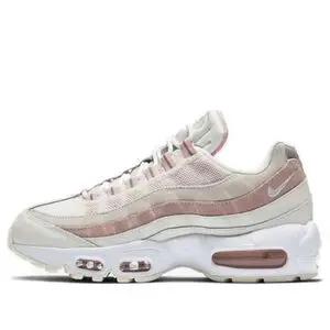 Nike Max 95 "bleached Coral" Sneakers - Pink