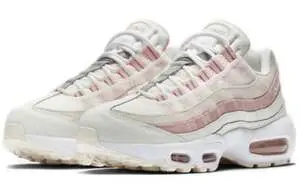 Nike Max 95 "bleached Coral" Sneakers - Pink