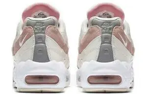 Nike Max 95 "bleached Coral" Sneakers - Pink