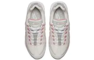 Nike Max 95 "bleached Coral" Sneakers - Pink