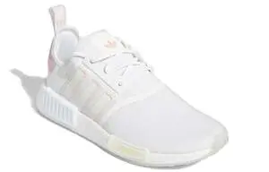 Adidas Nmd_r1 Low Top Sneakers