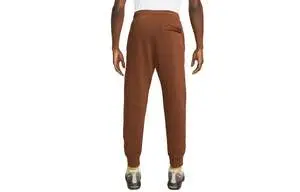 Nike Club Fleece Joggers 'brown - Default Color