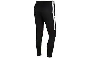 Nike Dri-fit Academy Running Training Quick Dry Sports Long Pants