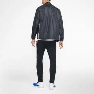 Nike Dri-fit Academy Running Training Quick Dry Sports Long Pants