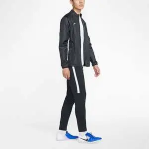 Nike Dri-fit Academy Running Training Quick Dry Sports Long Pants