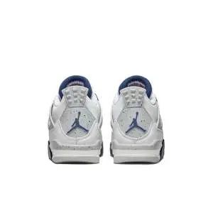 JORDAN Air 4 Retro "midnight Navy" Sneakers