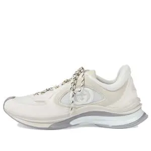 Gucci Run Sneaker Suede