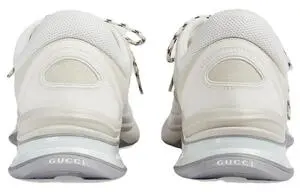 Gucci Run Sneaker Suede