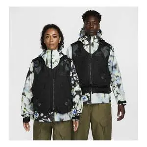 Nike X Nocta Opal Modular Vest - Black