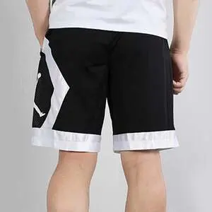JORDAN Basketball Training Shorts - Black