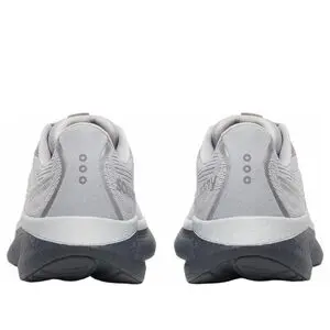 Saucony Ride 18 Athletic Sneakers - Cloud/shadow
