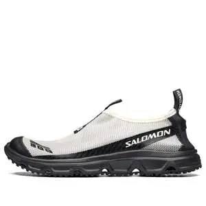 SALOMON X Sandy Liang Rx Moc 3.0 - White/black