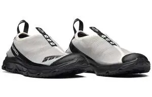 SALOMON X Sandy Liang Rx Moc 3.0 - White/black