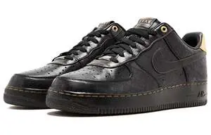 Nike Force 1 Low Premium History Month' 2011