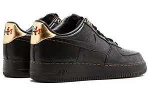 Nike Force 1 Low Premium History Month' 2011