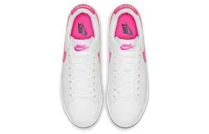 Nike Blazer Low Le "laser Fuchsia - White/pink