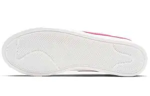 Nike Blazer Low Le "laser Fuchsia - White/pink
