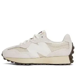 NEW BALANCE New Balance 327 'white Vanilla' White/vanilla