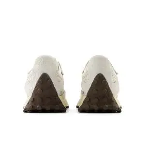 NEW BALANCE 327 Sneakers - White/vanilla