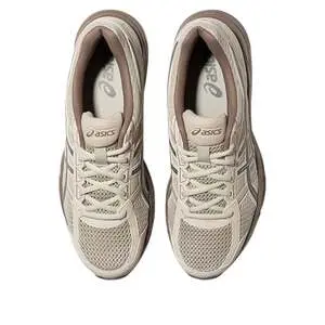 Asics Gel-contend 4 Athletic Sneakers - Brown/tan