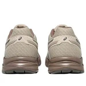 Asics Gel-contend 4 Athletic Sneakers - Brown/tan