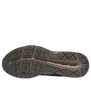 Asics Gel-contend 4 Athletic Sneakers - Brown/tan