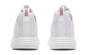 PUMA Contempt Demi Low Top Sneakers - White/pink