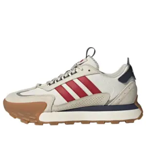 Adidas Adidas Futro Mixr Sneakers Cream White/red
