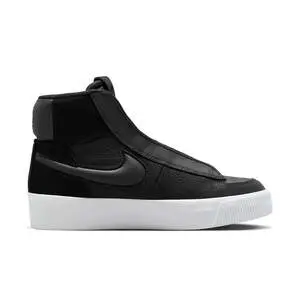 Nike Blazer Mid Victory - Black