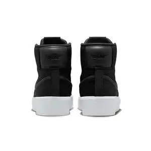 Nike Blazer Mid Victory - Black