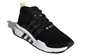 Adidas Originals Eqt Support Mid Adv Primeknit Sneakers