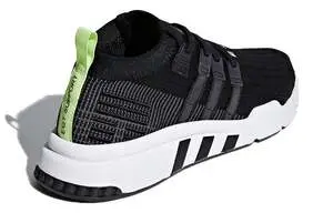 Adidas Originals Eqt Support Mid Adv Primeknit Sneakers
