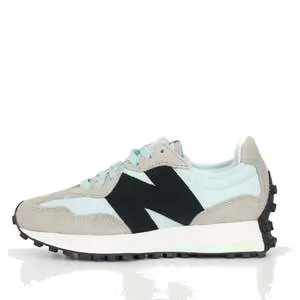 NEW BALANCE New Balance 327 Panelled Sneakers Beige/white/black