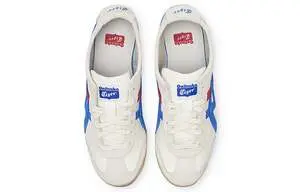 Onitsuka Tiger Mexico 66 Sneakers - White