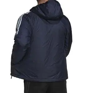 Adidas Essentials Insulated Hooded Jacket