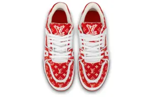 LOUIS VUITTON Trainer Sneakers