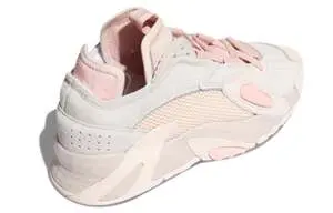 Adidas Streetball Sneakers - Pink