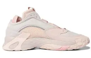 Adidas Streetball Sneakers - Pink