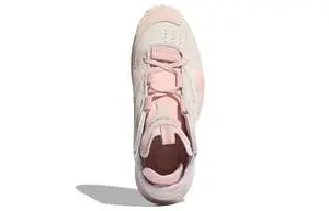 Adidas Streetball Sneakers - Pink