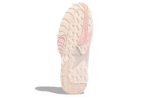 Adidas Streetball Sneakers - Pink