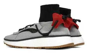 Adidas Alexander Wang X Aw Run 'solid - Grey