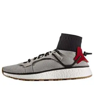 Adidas Alexander Wang X Aw Run 'solid - Grey