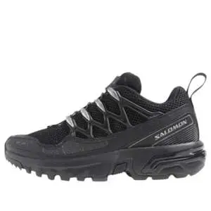 SALOMON Acs + Og Sneakers - Black