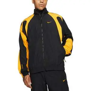 Nike X Nocta Drake Casual Stand Collar Jacket
