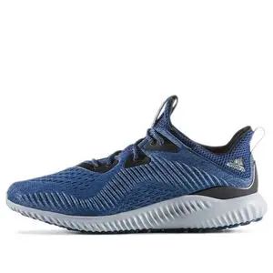 Adidas Alphabounce Engineered Mesh 'navy - Blue