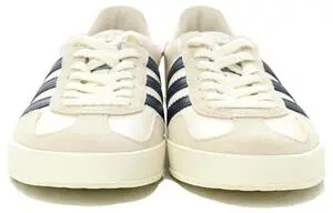 Gucci X Adidas Gazelle Sneakers - White/navy