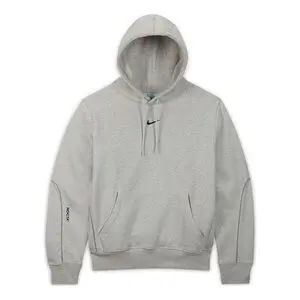 Nike X Nocta Drake Cardinal Stock Logo Hoodie