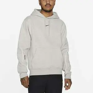 Nike X Nocta Drake Cardinal Stock Logo Hoodie