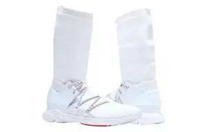 REEBOK Sock Runner Caged Sneakers