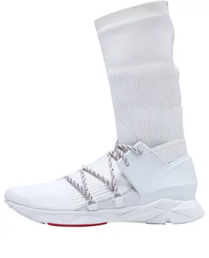 REEBOK Sock Runner Caged Sneakers - White